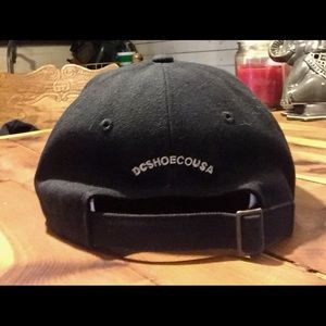 DCxMAGENTA | Accessories | Dc X Magenta Collab Hat | Poshmark